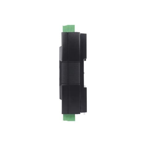 Industrial Modbus Rtu Analog Input 8 Ch Rs485 Supports Voltage And