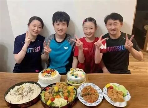 张本智和母亲炮轰国乒：为何林昀儒能受训，张本智和却遭拒？球友：谁叫你加入日本籍 知乎