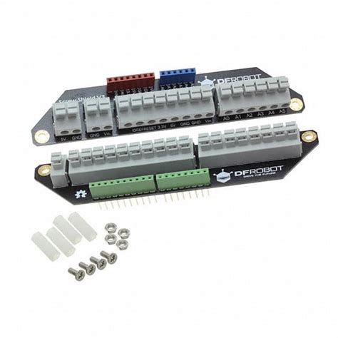 how to choose an arduino shield
