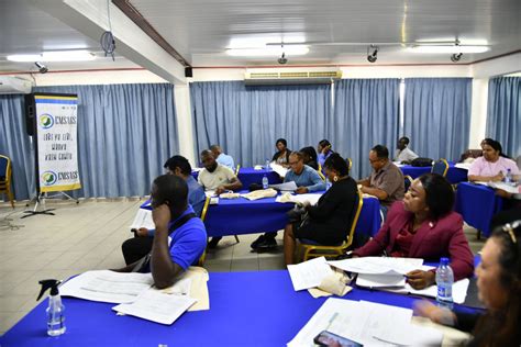 Workshop Capacity Assessment Score Card Emsags