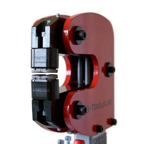 Js Tools Shrinker Stretcher Pro For Sale — Tool Reserve