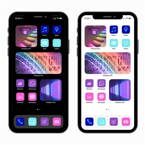 400 Ios 14 Neon Icon Pack Neon Sign Neon Icons App Neon Icons Iphone
