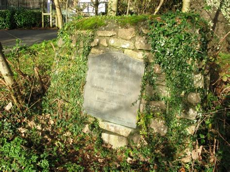 Discover More Like Fromwiki A Plaque Commemorating The Opening