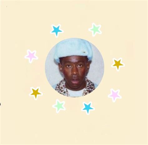 Tyler The Creator Tyler The Creator Widget Icons Call Me If You Get