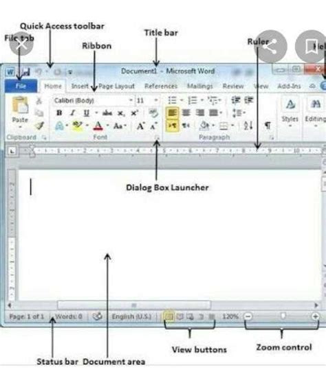 10 Must Try Microsoft Word Diagram Templates For Creating Stunning Visuals