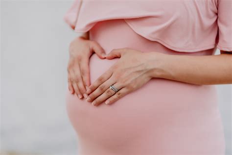 Mom Is Overjoyed To Be Pregnant With A Girl Her Trans Daughter Feels