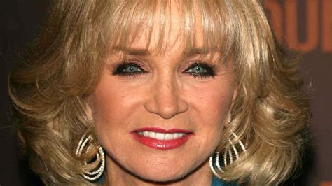 The Real Reason You Dont Hear From Barbara Mandrell Anymore