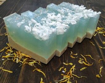 Handmade Soap Etsy