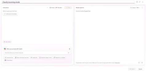 Copilot 시작하기프리뷰 Microsoft Learn
