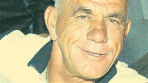 לאחר מותו נחשף סיפור האהבה המסתורי של ניסים אלפרון Tmi