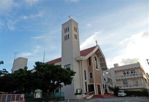 Daughters Of St Paul Catholic Churches In Japan