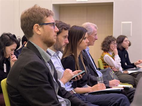 Understanding Migration Dynamics The Hummingbird Policy Event 21 March 2024 White Research