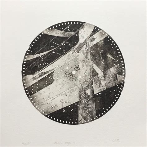 Machine Age Series Clare Phelan