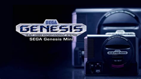 Sega Confirms No Plans For More Mini Retro Consoles Niche Gamer