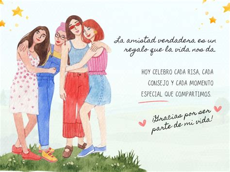 Imagenes Para Una Amiga Especial 20 Detalles Que No Pueden Faltar En