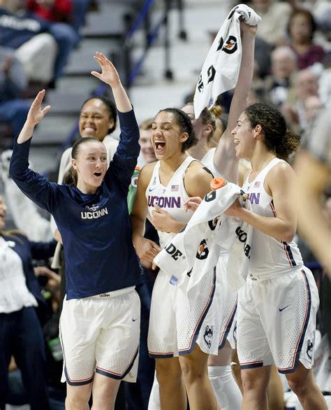 A Look At What Could Happen In The Womens Ncaa Tournament