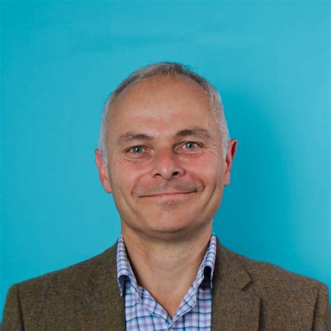 David Thomas Linkedin