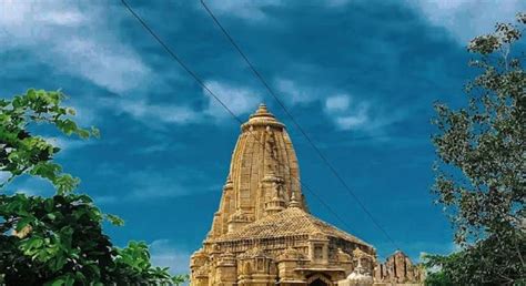 Meera Temple Chittorgarh Discover India
