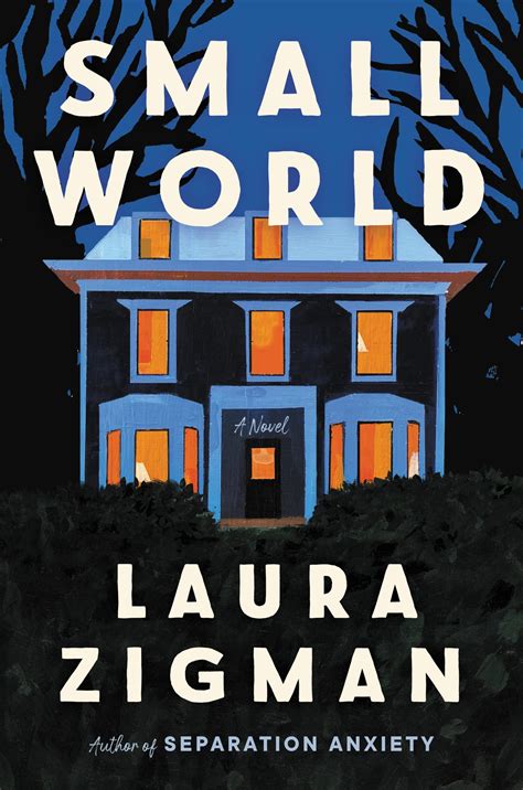 The Mary Reader Small World By Laura Zigman