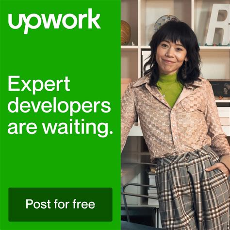 Upwork Build Your Business With Top Freelancers Upwork