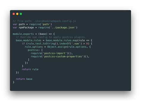 Vuejs And Design Systems