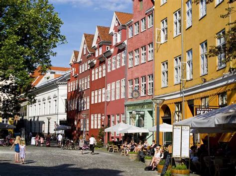Danish Culture 9 Unique Traditions And Lifestyles
