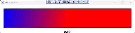 [wpf][uwp]lineargradientbrush query problem microsoft qanda