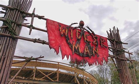 Alton Towers Theme Park Tips Our Epic Guide To An Amazing Visit 🇬🇧