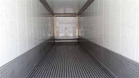 Reefer Trailer Inside Dimensions At Shannon Sessions Blog