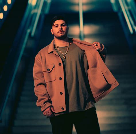 Dublin Promoter Announces All Ages Gig For Californian Singer Lund