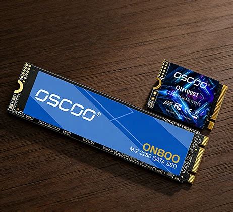 我可以在 2280 插槽中安装 2230 M 2 固态硬盘吗？ Oscoo