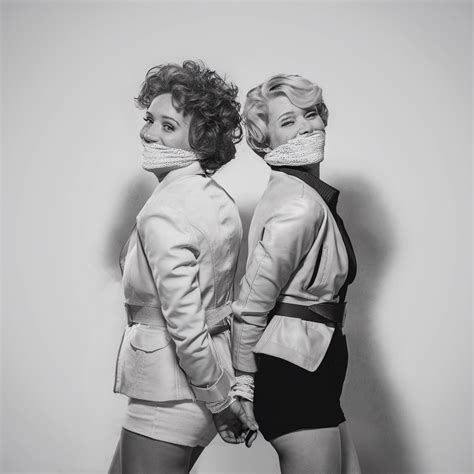 Two Cloth Models Otm Gagged 2 By Vokoban3 On Deviantart