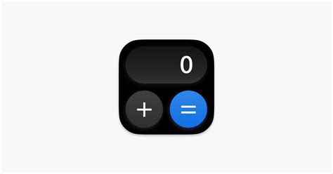 Calculator Plus V On The App Store