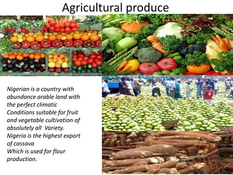 Ppt Map Of Nigeria Powerpoint Presentation Free Download Id2798331