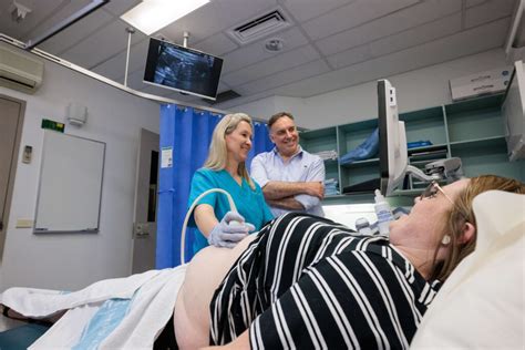 Prediction And Prevention Of Preterm Birth Through Novel Screening Program Ingham Institute