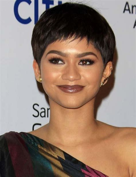 50 Show Stopping Pixie Cut Hairstyles