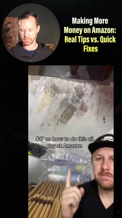 [video] Dr Travis Zigler On Linkedin Ecommerce Amazonselling Businessgrowth Digitalmarketing…