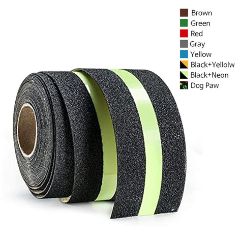 논슬립 미끄럼방지테이프 계단논슬립 논슬립테이프 계단미끄럼방지테이프 실외테이프