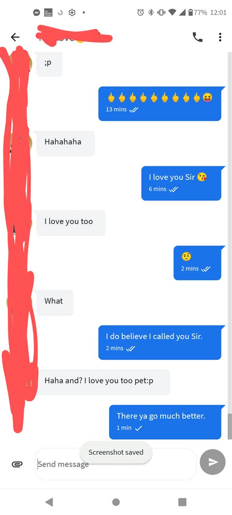 Daddy Fucked Me Into Oblivion Last Night And Made My Period Start A Few