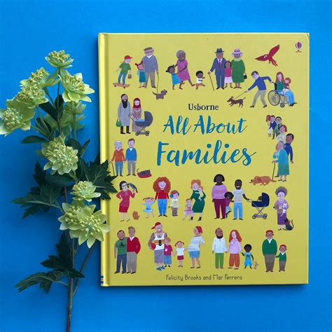 RSE day: Books we love about love | Usborne | Be Curious