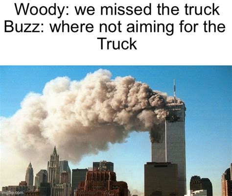 To Infinity And Beyond Imgflip