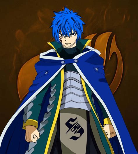 Jellal Fernandes Wallpapers