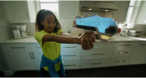 Laser X Ultra Blaster To Blaster Lelukauppa Partanen