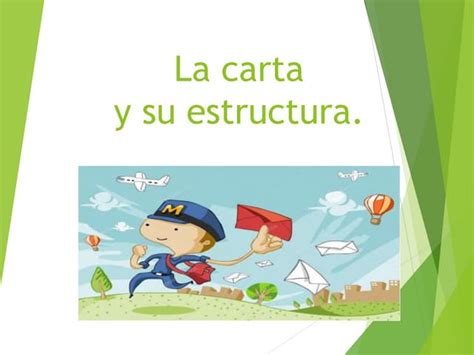 Pptlacartaysuestructurappt