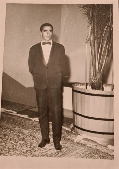 عکس‌های تماشایی فریدون شهبازیان از همراهی با سیمین غانم تا محمدرضا شجریان اطلاعات آنلاین