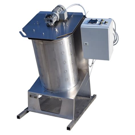 Vacuum Crystallization Unit For Condensed Milk