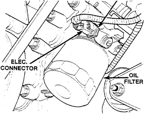 2005 Chrysler 300c Oil Pressure Sensor Location New Arrivals