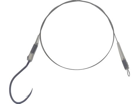 Westin Float Rig Single Hook Viking Hengelsport