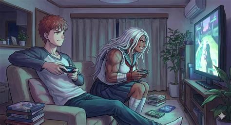 士郎x 小樱” Nga玩家社区