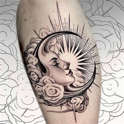 Mamas Uncut Is Now Mod Moms Club Mamas Uncut Tatuagem De Lua Tatoo